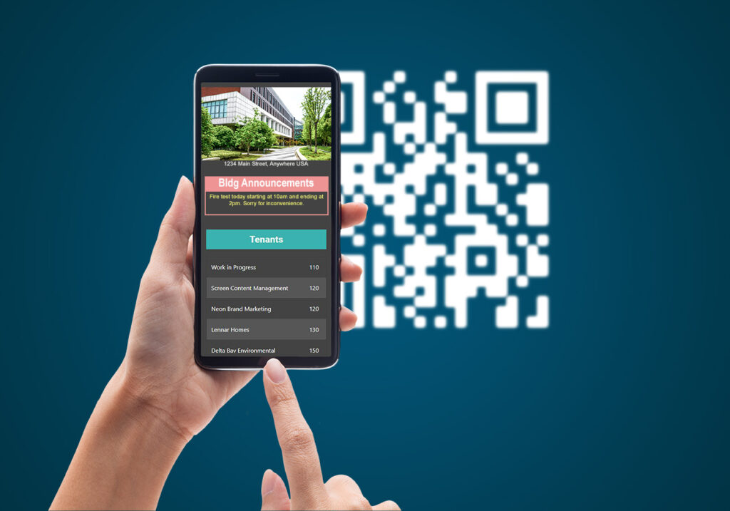 Virtual Directories - Your Digital Directory