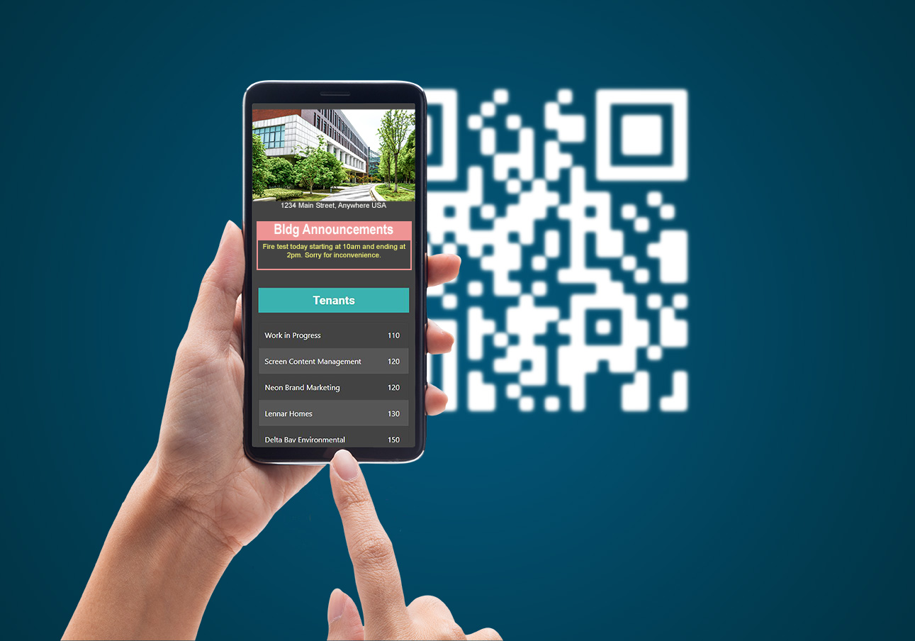 Virtual Directories - Your Digital Directory