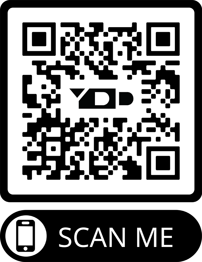 QR - Your Digital Directory