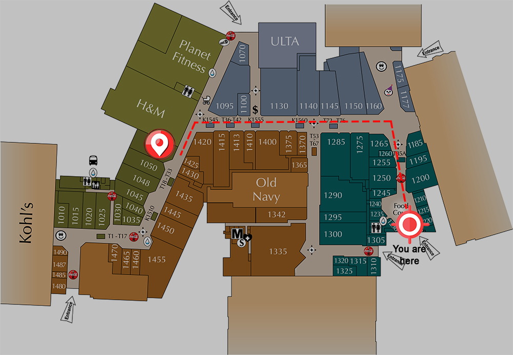 QR - Your Digital Directory